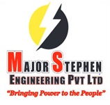 Home - major stephen engineering